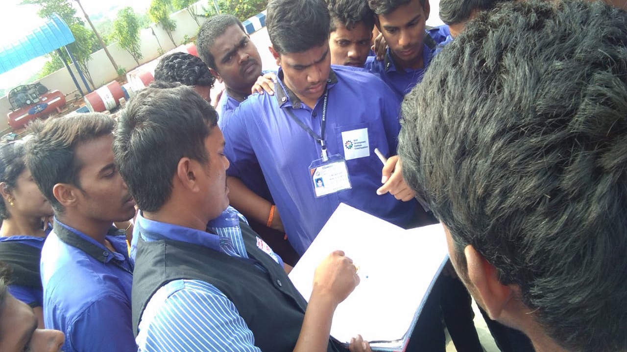 ::.Skill Development Institute - Visakhapatnam.::